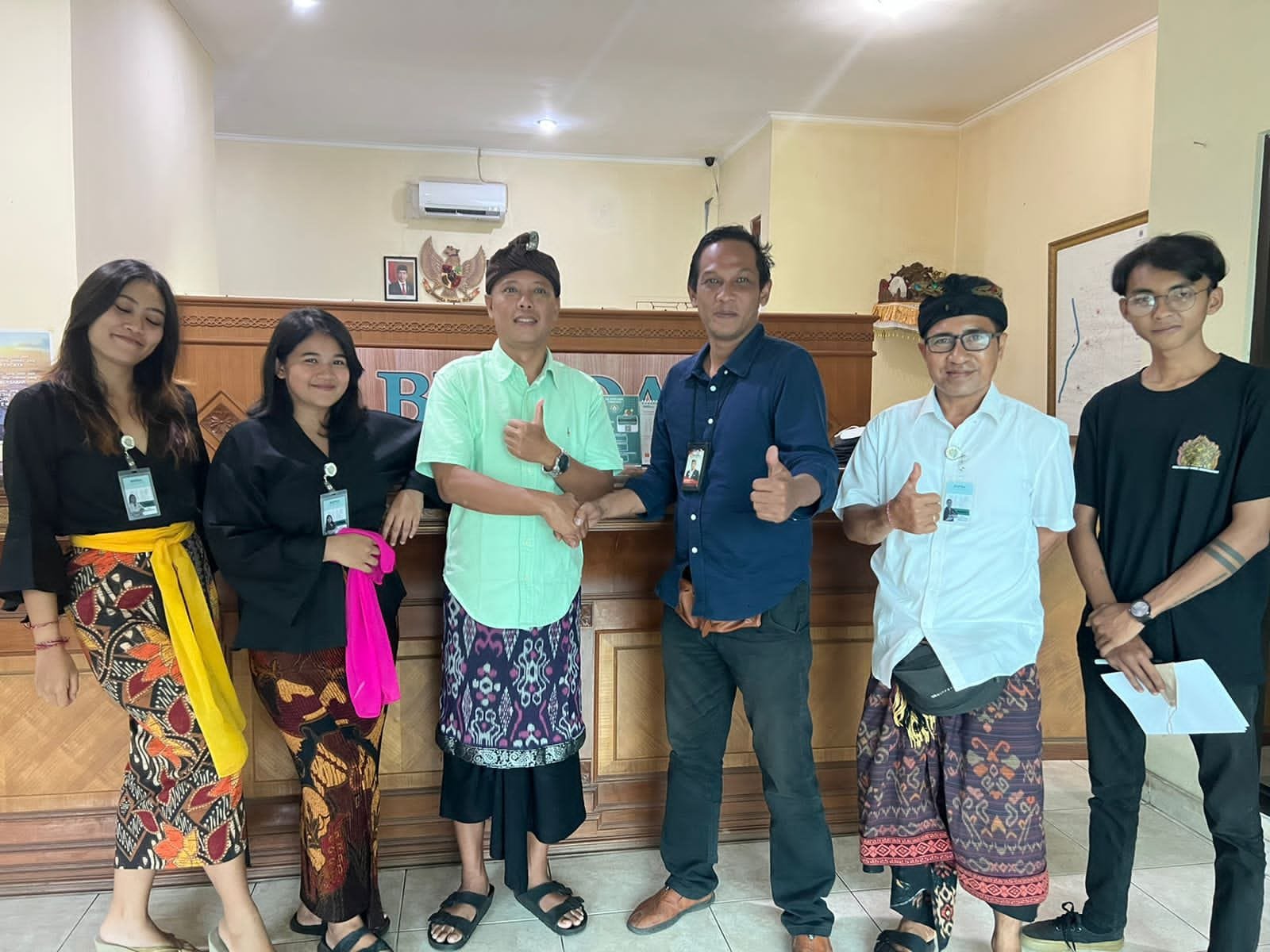 HUT MIO Indonesia Provinsi Bali, Ini Side Event Yang Super Keren ...