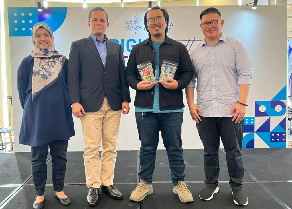 Dukung Transformasi Teknologi Hijau Berkelanjutan dan Inklusif ...