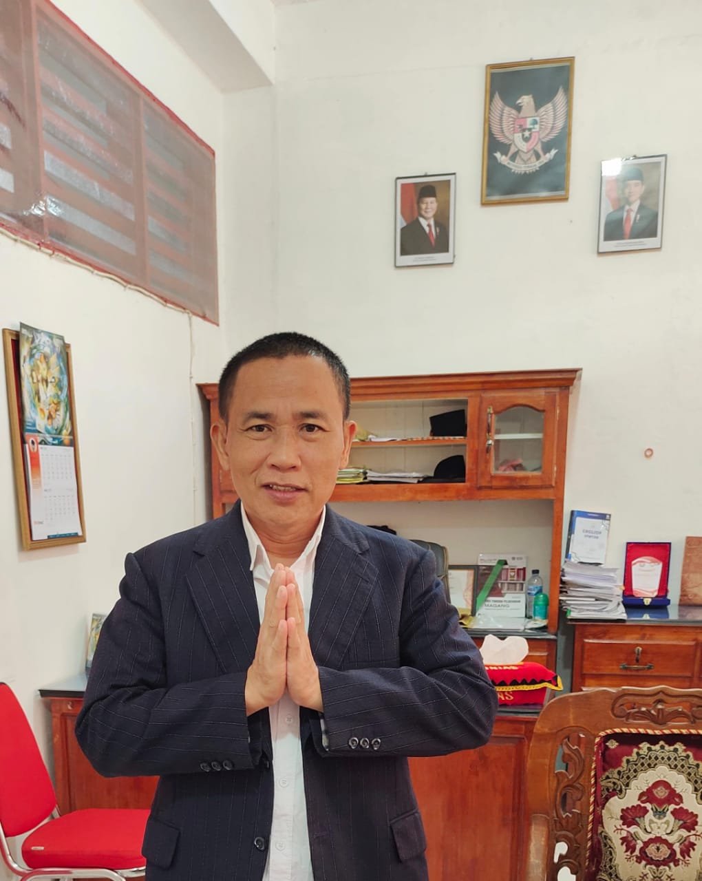 Program Asistensi Mengajar FKIP Universitas Nias Dipuji Dekan ...